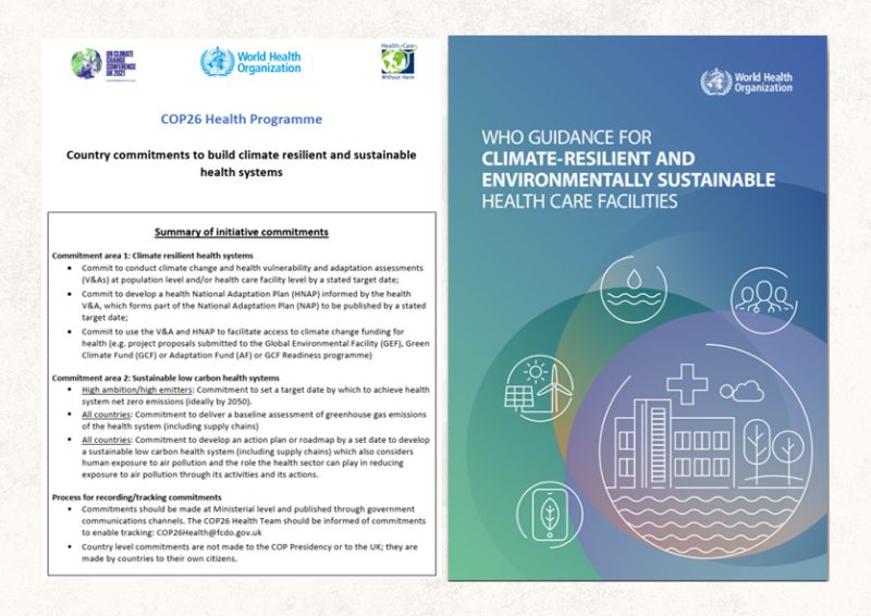 Building Low-Carbon Healthcare: IHC’s Pelni Hospital Leads Indonesia’s GHG Inventory Pilot ...